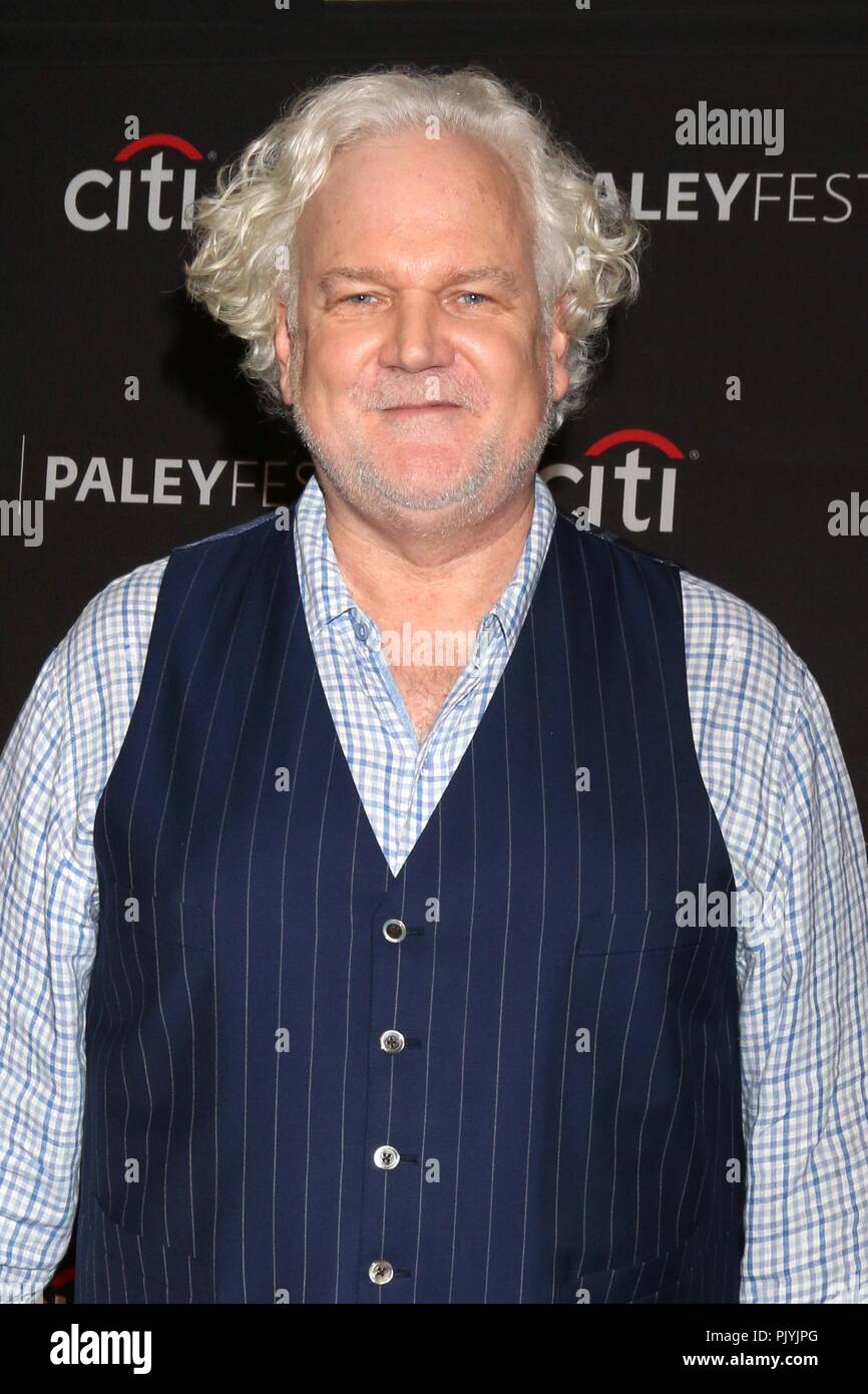 Beverly Hills, CA. 8th Sep, 2018. Tim Doyle at arrivals for ABC ...