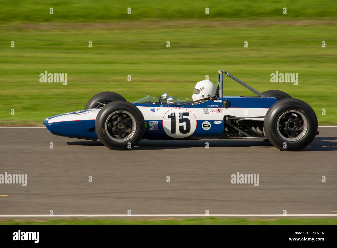 Goodwood Grand High Resolution Stock Photography and Images - Alamy