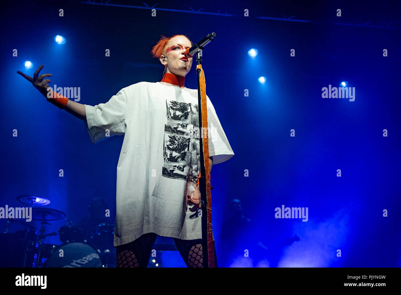 Duke erikson live concert hi-res stock photography and images - Alamy