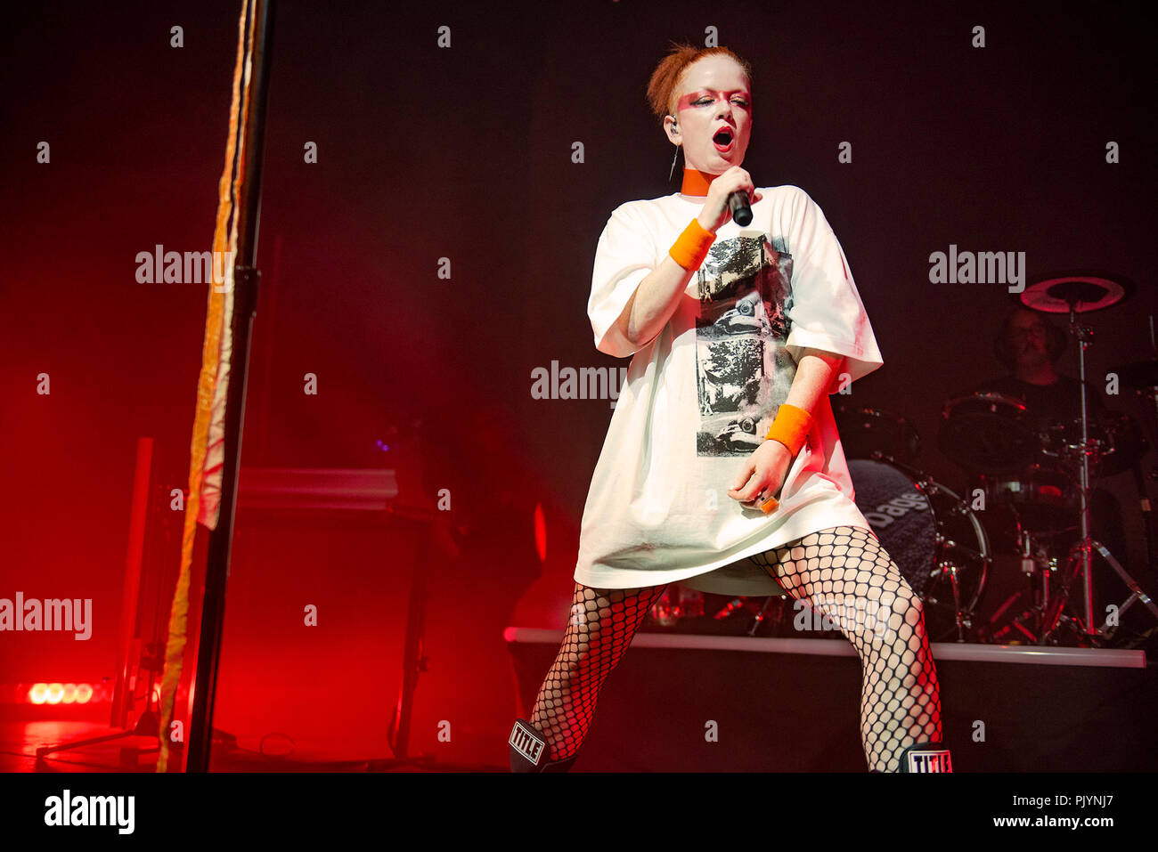 Duke erikson hi-res stock photography and images - Alamy