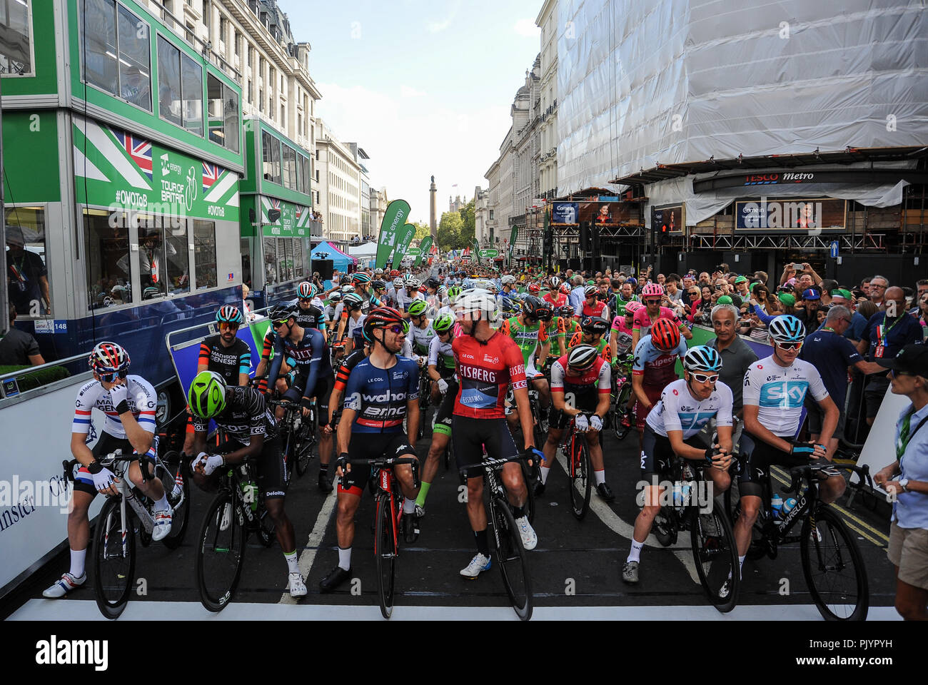 Canyon eisberg team hi-res stock photography and images - Alamy