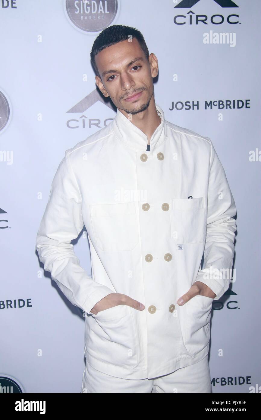 Jason David Rodrigues