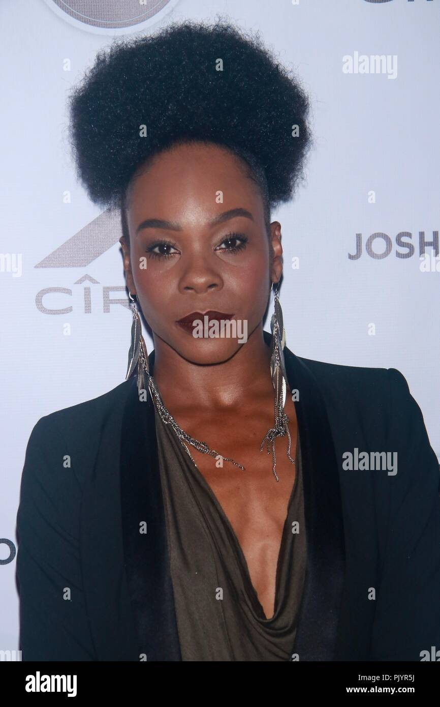 Ebony williams hi-res stock photography and images - Alamy