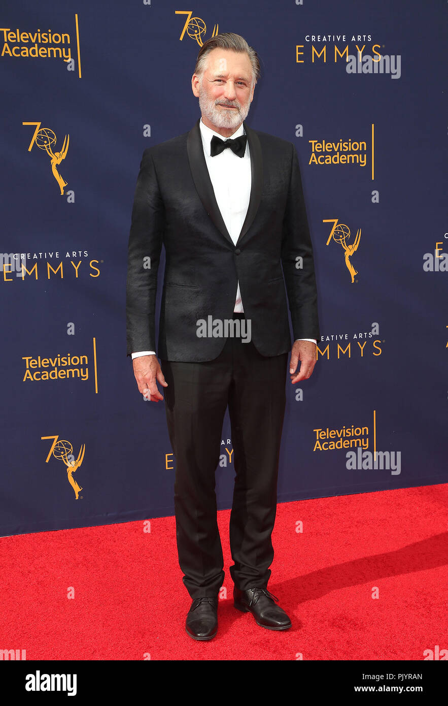 Los Angeles, United States. 08th Sep, 2018. 08 September 2018 - Los ...