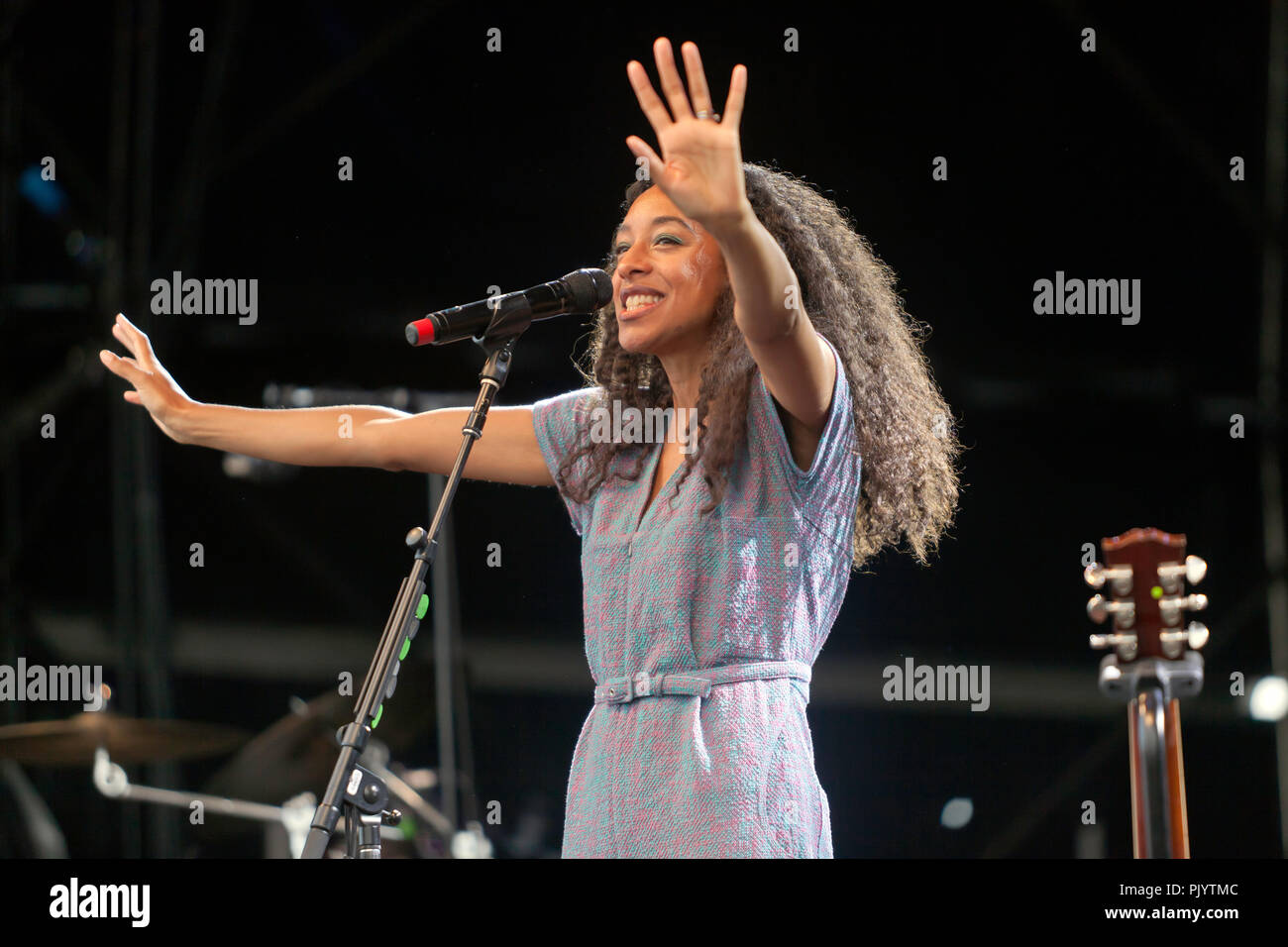 Corinne Rae High Resolution Stock Photography and Images - Alamy