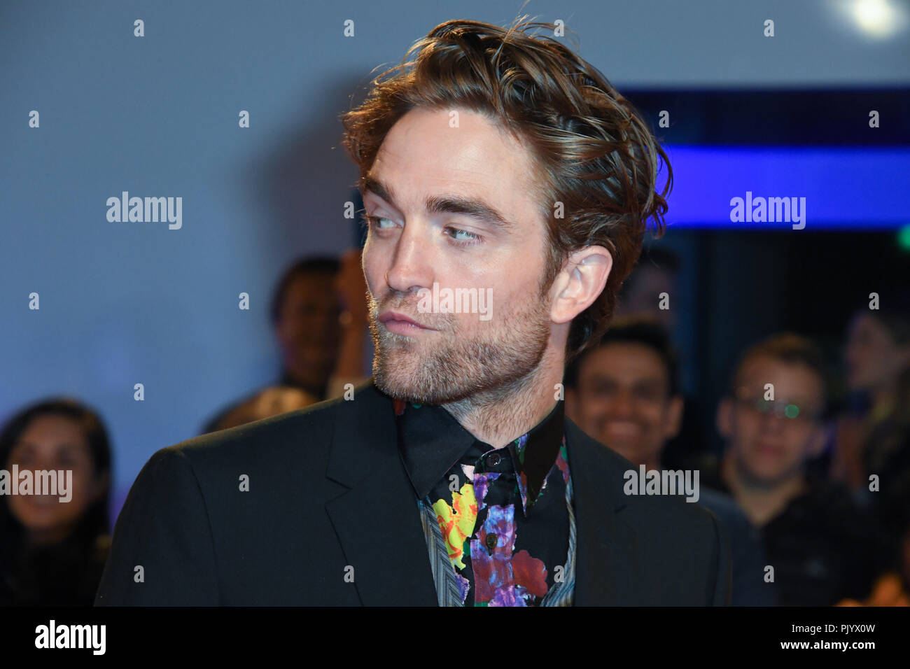 Pattison robert hi-res stock photography and images - Alamy