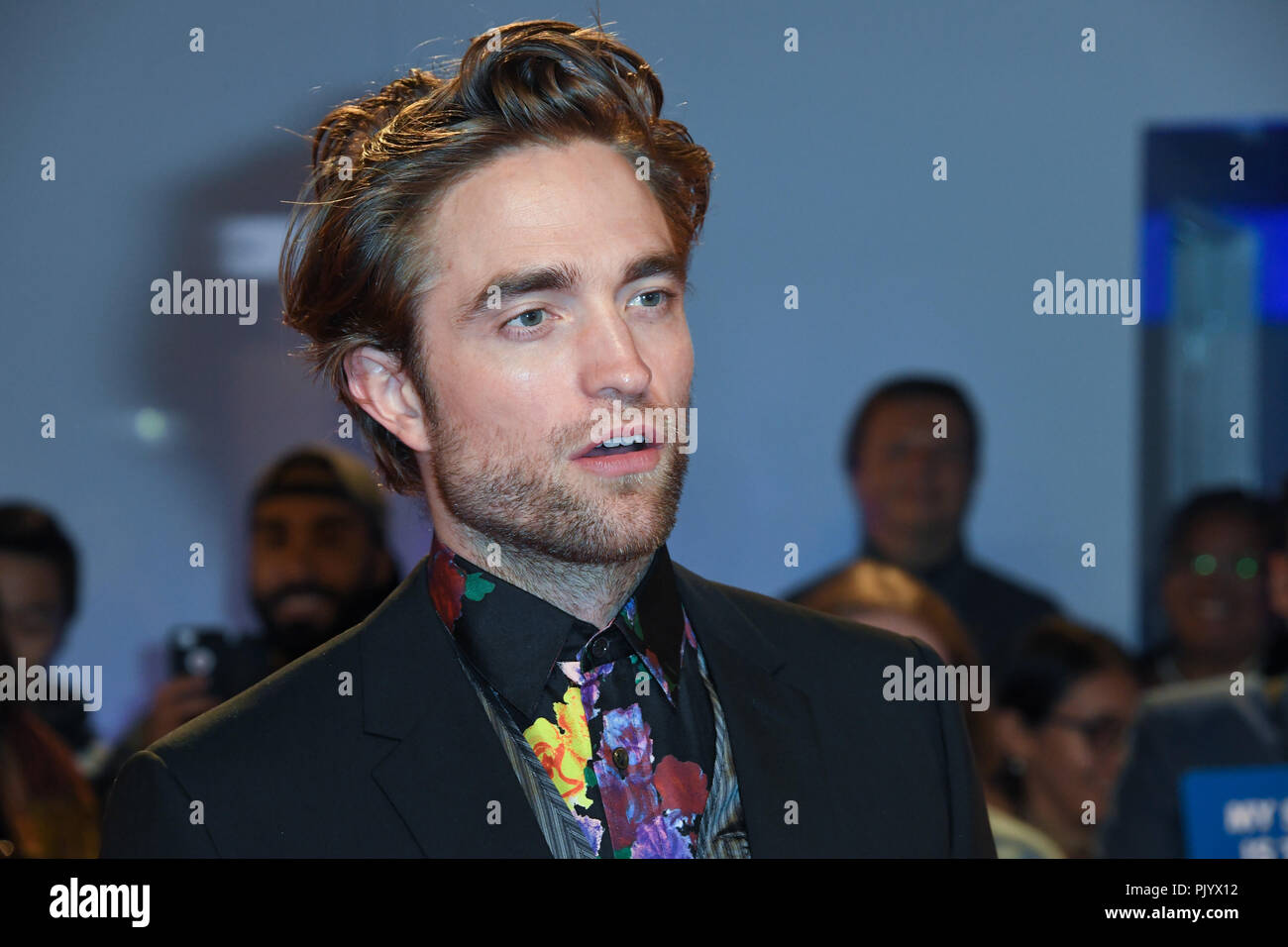 High life film 2018 hi-res stock photography and images - Alamy