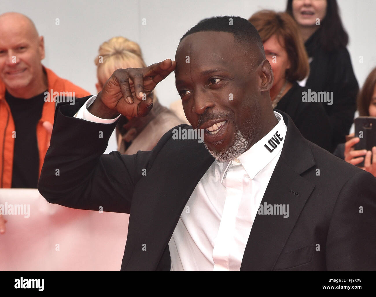 Kenneth thomson hi-res stock photography and images - Alamy