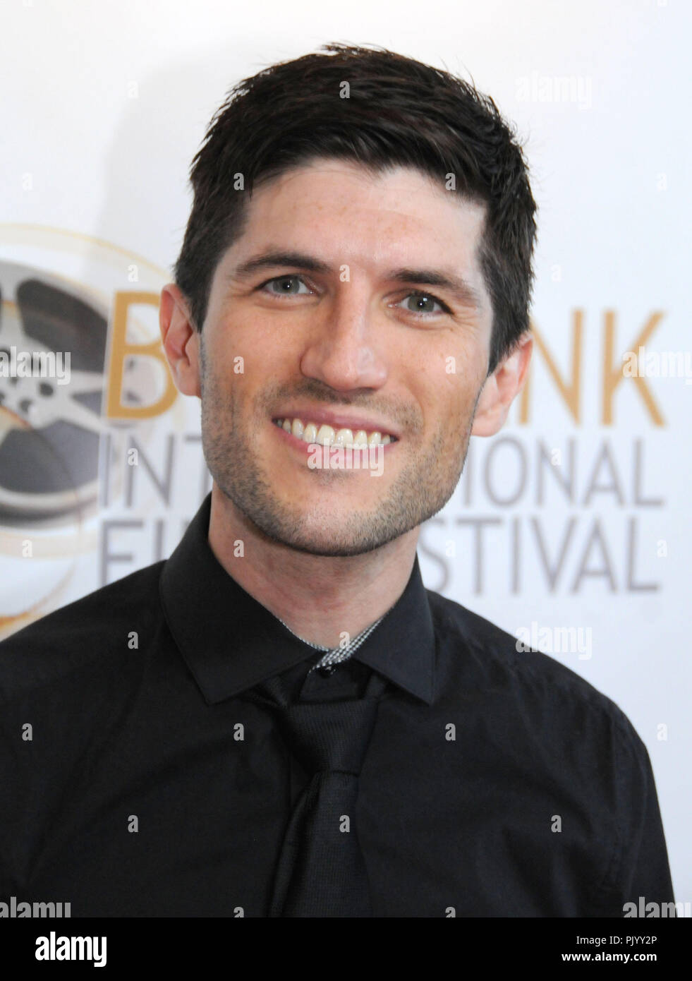 Los Angeles Marriott Burbank Airport High Resolution Stock Photography ...