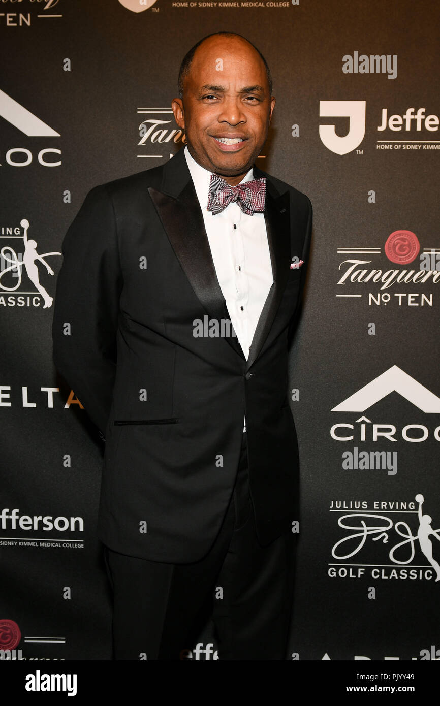 Gerald henderson hi-res stock photography and images - Alamy