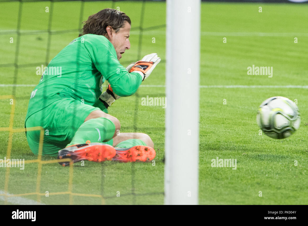 A league allstars hi-res stock photography and images - Alamy