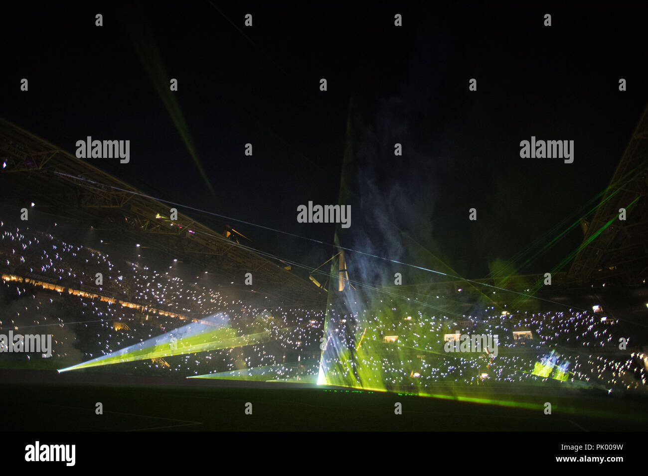 Farewell of light hi-res stock photography and images - Alamy