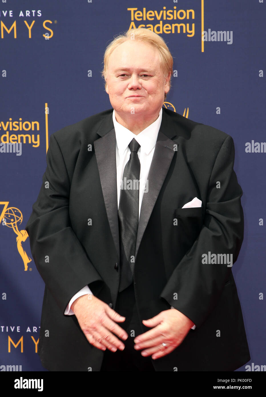 Ca louie anderson hi-res stock photography and images - Alamy