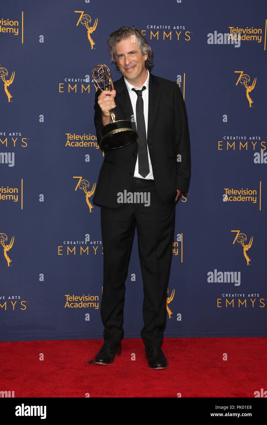 Brett morgan hi-res stock photography and images - Alamy