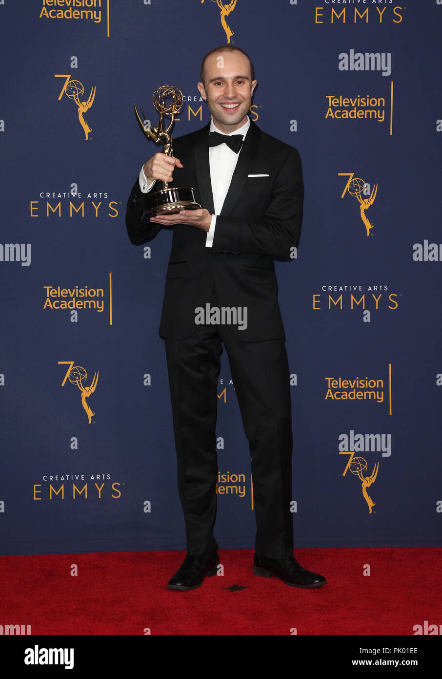 Charlie redd hi-res stock photography and images - Alamy