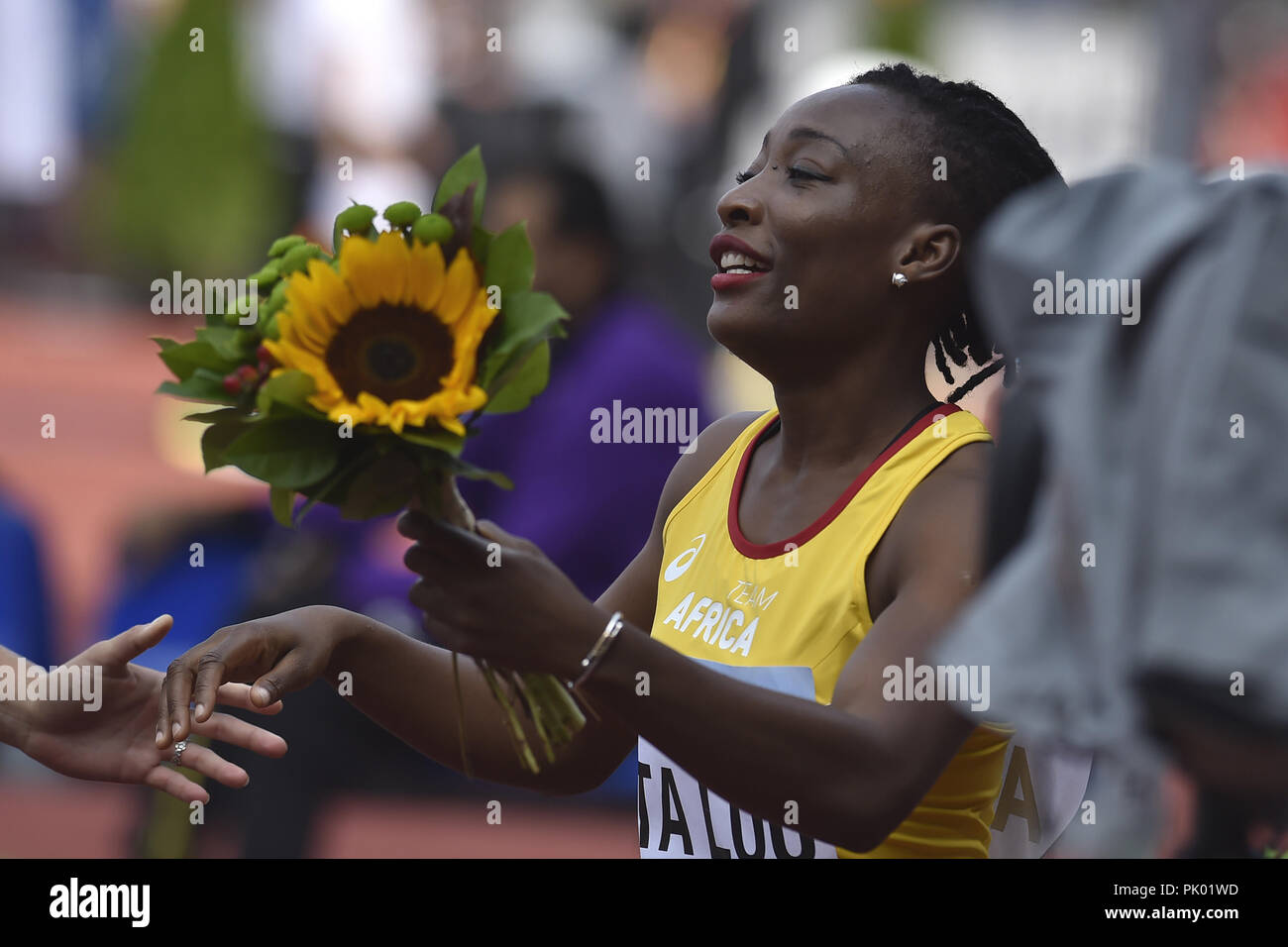 Marie josée ta lou hi-res stock photography and images - Alamy