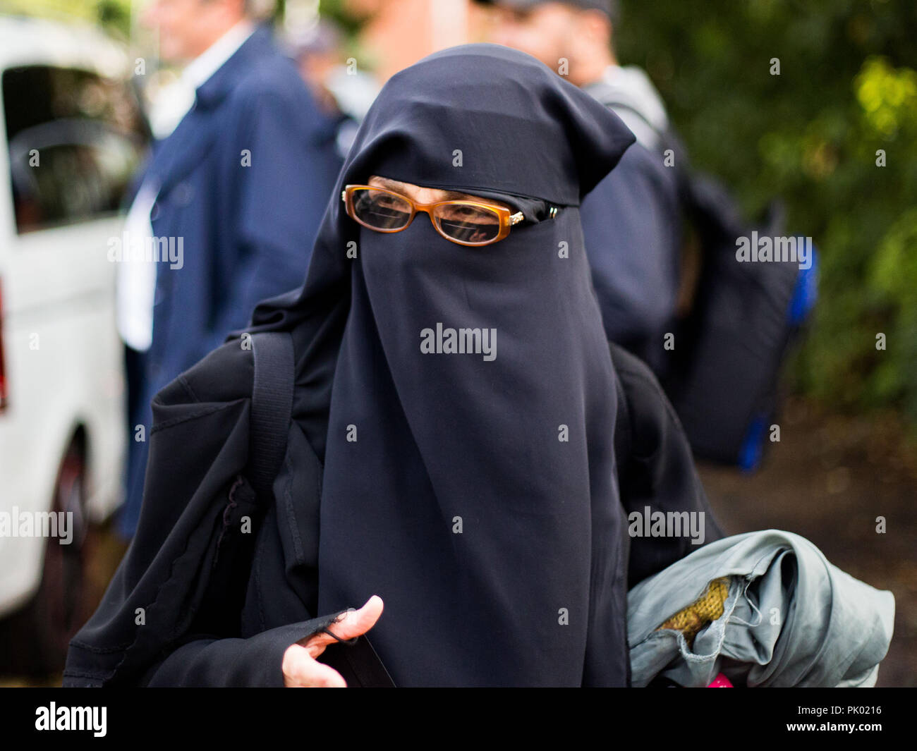 Muslim Engagement And Development High Resolution Stock Photography and ...