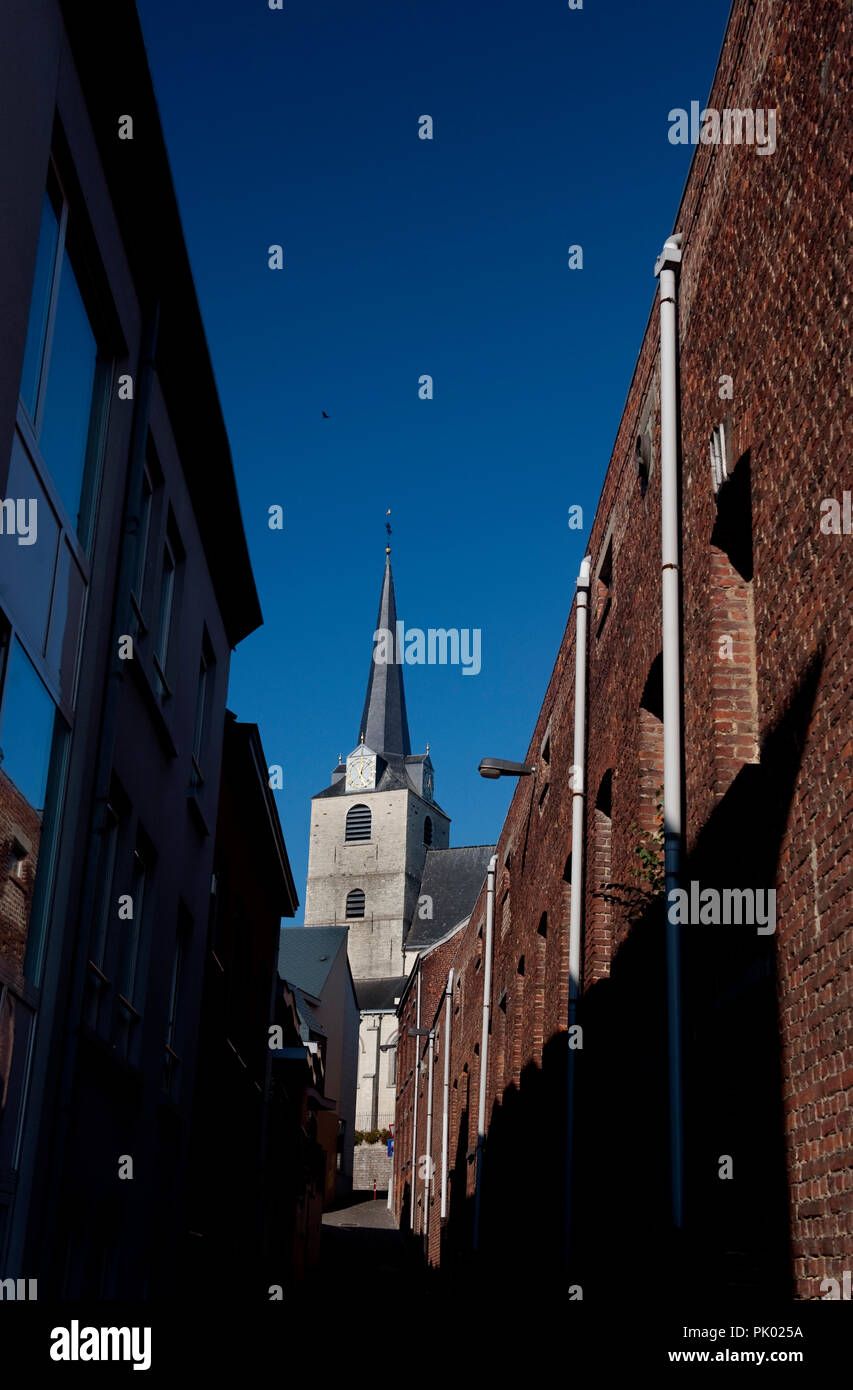 Laat gotische kerk hi-res stock photography and images - Alamy