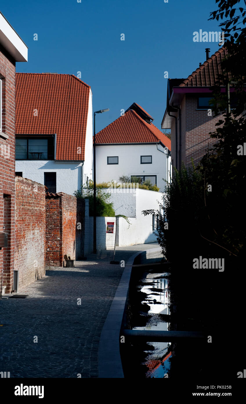 Ijseweg hi-res stock photography and images - Alamy