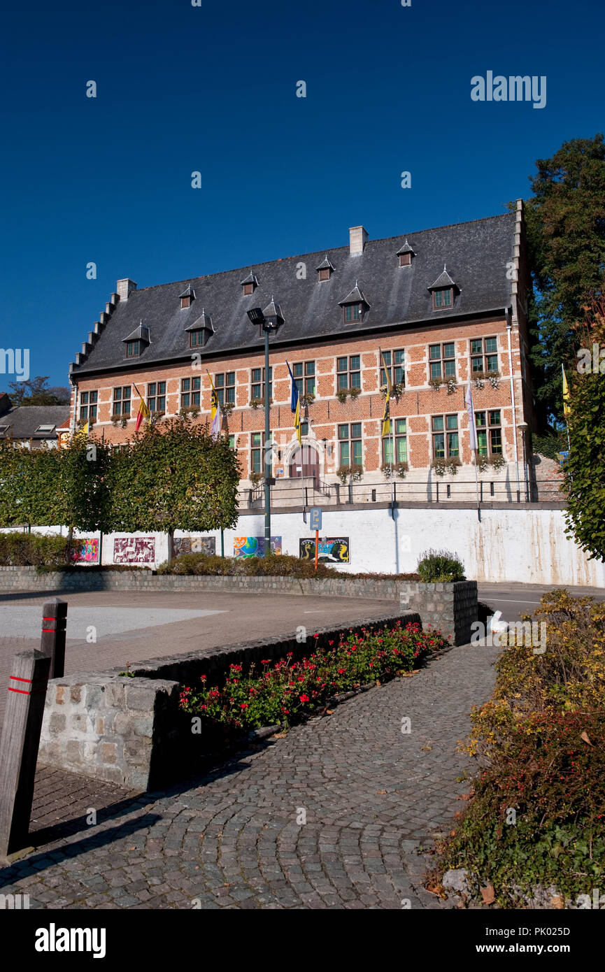 Overijse hi-res stock photography and images - Alamy