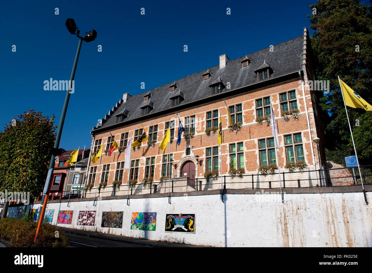 Overijse hi-res stock photography and images - Alamy