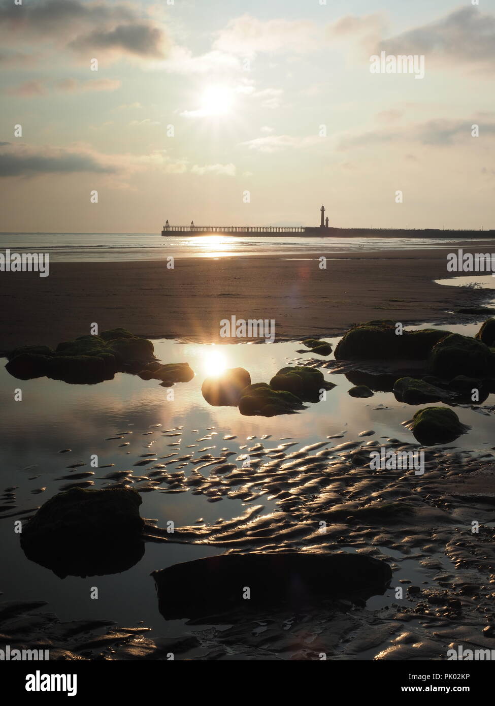 Whitby, Stathes and Robin Hood's Bay, East Coast, North Yorkshire ...