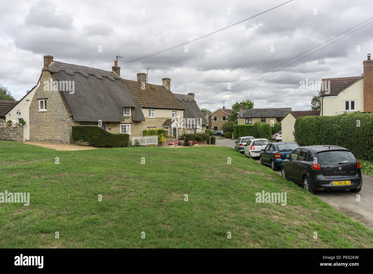 Radwell uk hi-res stock photography and images - Alamy