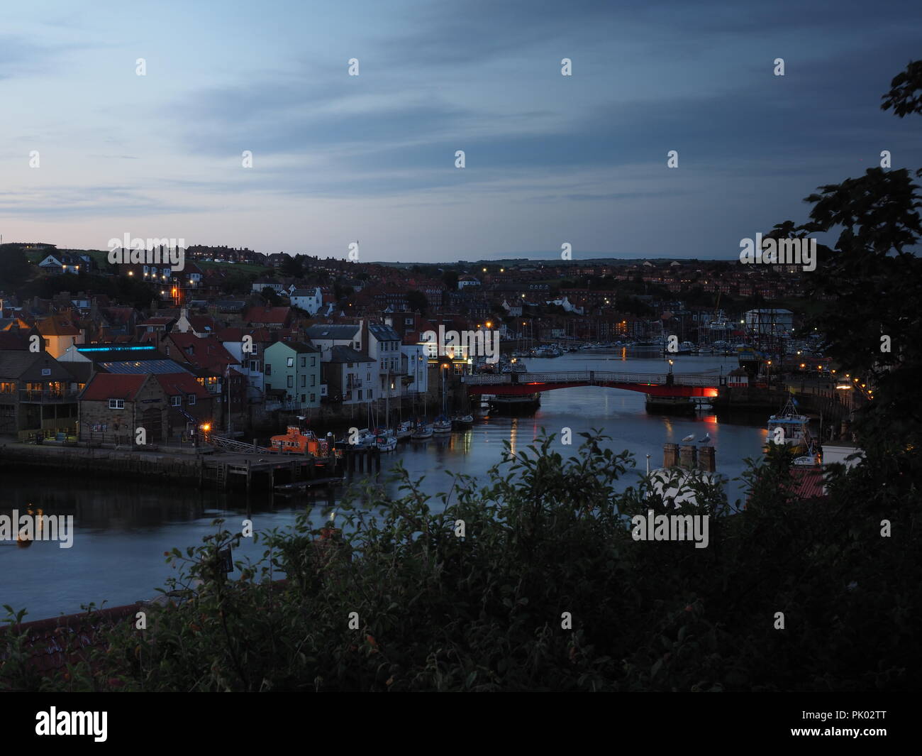 Whitby, Stathes and Robin Hood's Bay, East Coast, North Yorkshire ...