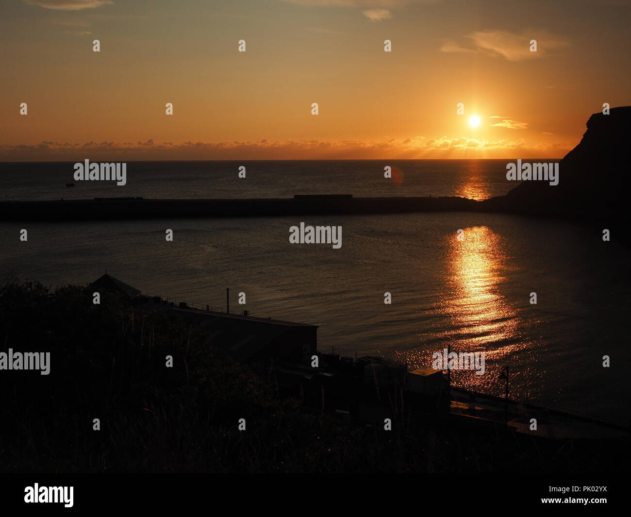 Whitby, Stathes and Robin Hood's Bay, East Coast, North Yorkshire ...