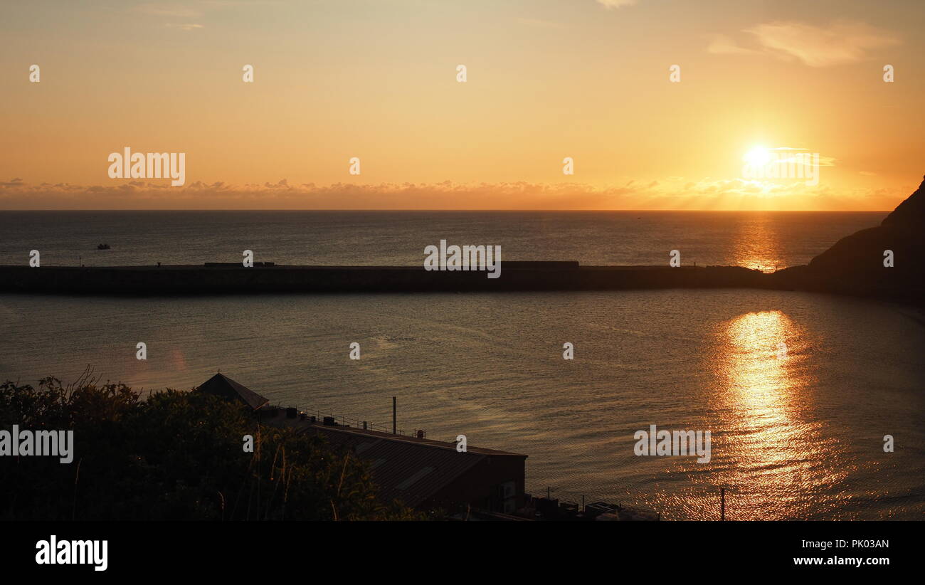 Whitby, Stathes and Robin Hood's Bay, East Coast, North Yorkshire ...
