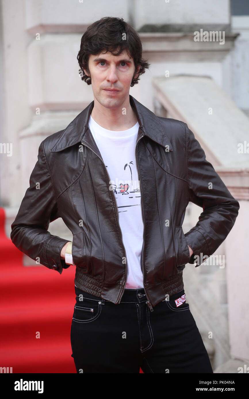 UK Premiere of the Wife held at Somerset House - Arrivals Featuring ...