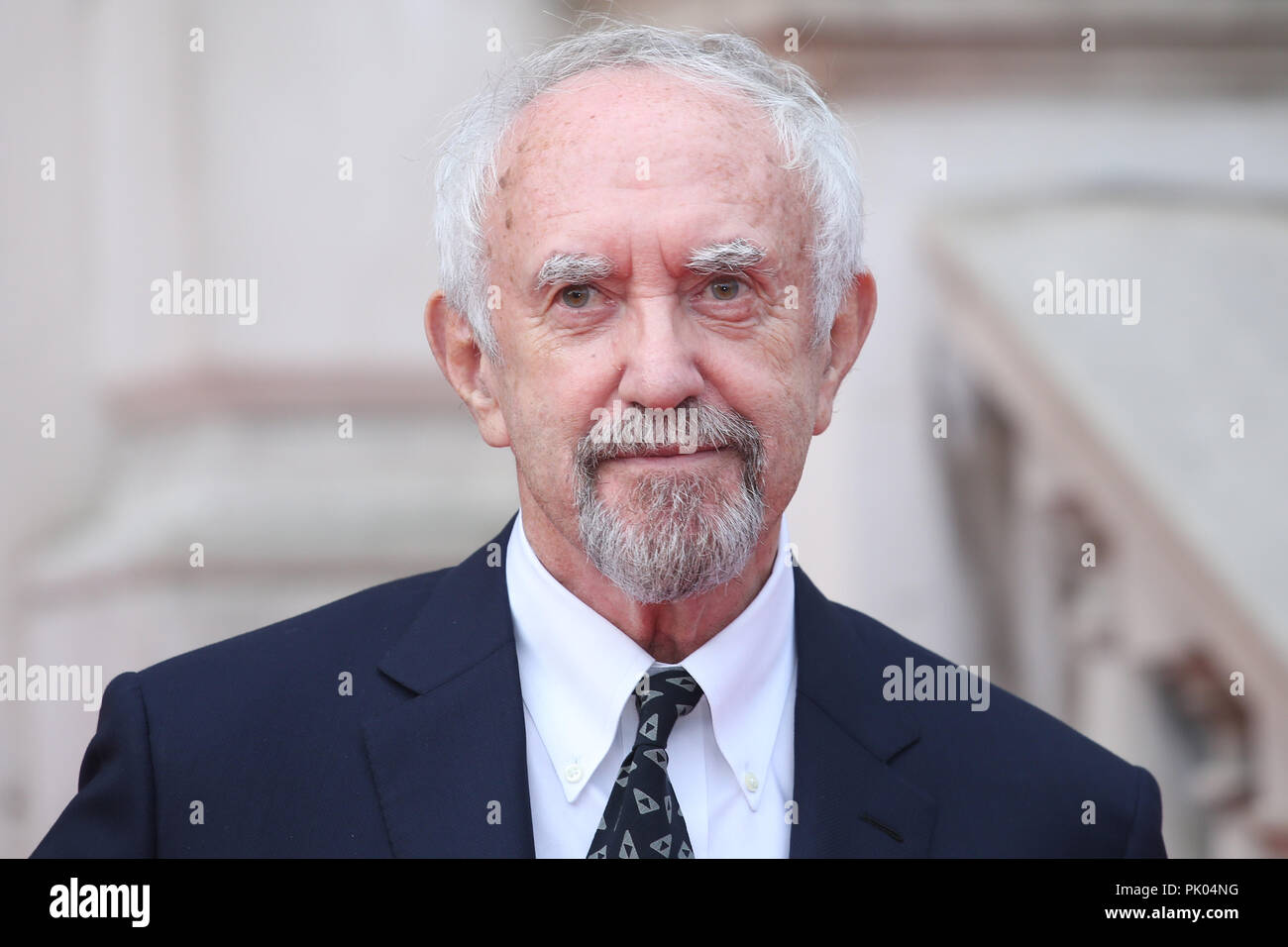UK Premiere of the Wife held at Somerset House - Arrivals Featuring ...