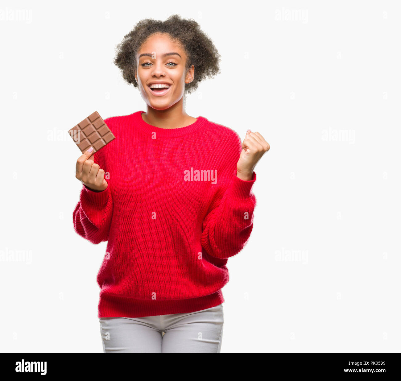 Emo girl cheering] hi-res stock photography and images - Alamy