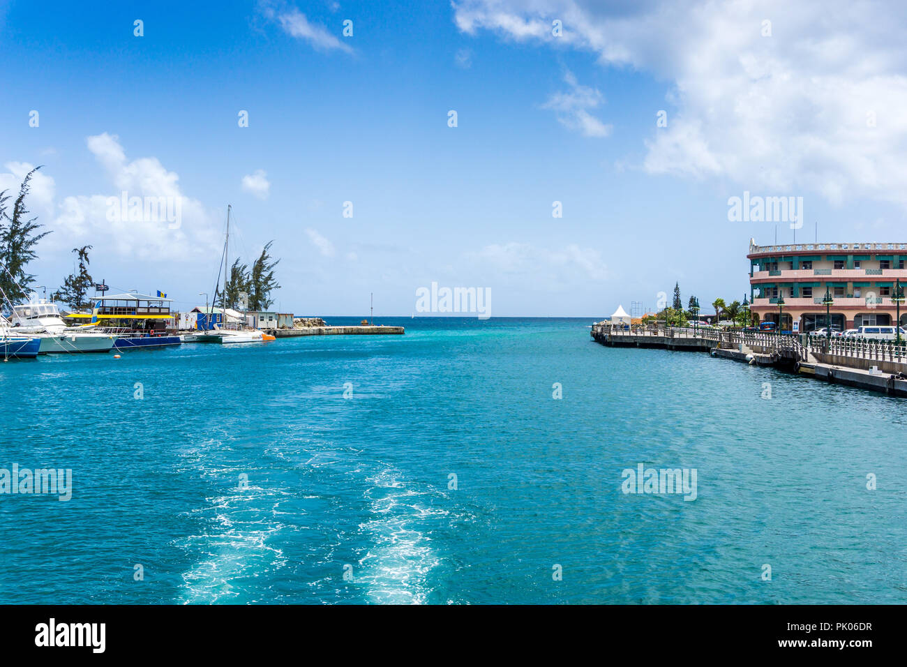 Bridgtown hi-res stock photography and images - Alamy