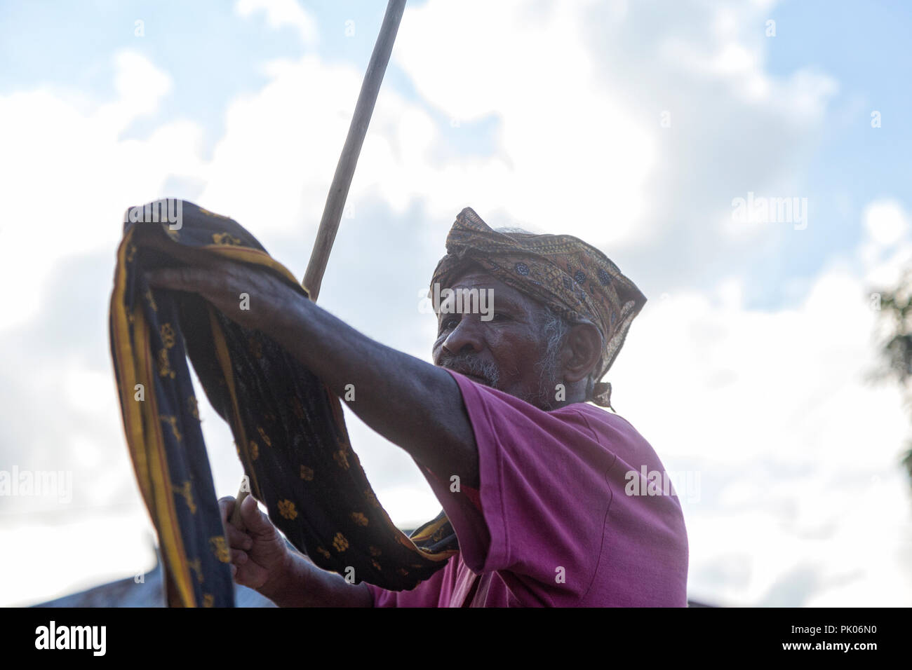 Sagi island hi-res stock photography and images - Alamy