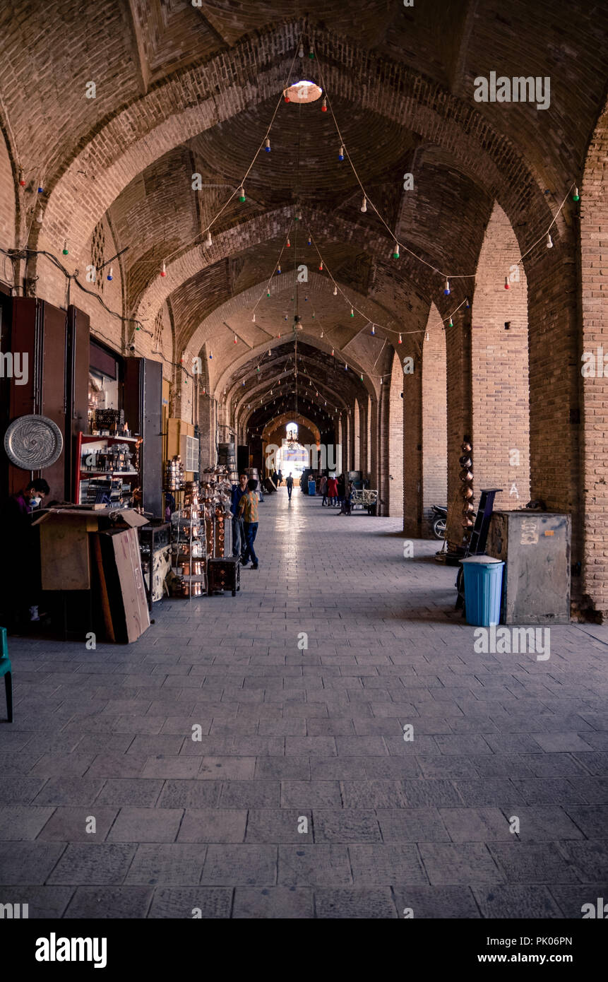 Bam iran market hi-res stock photography and images - Alamy