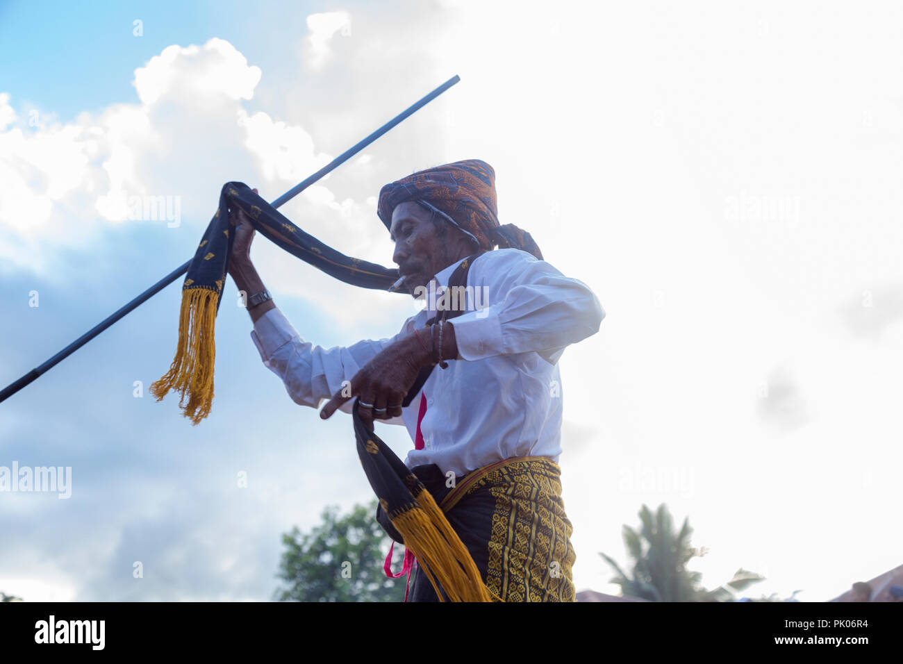 Sagi island hi-res stock photography and images - Alamy