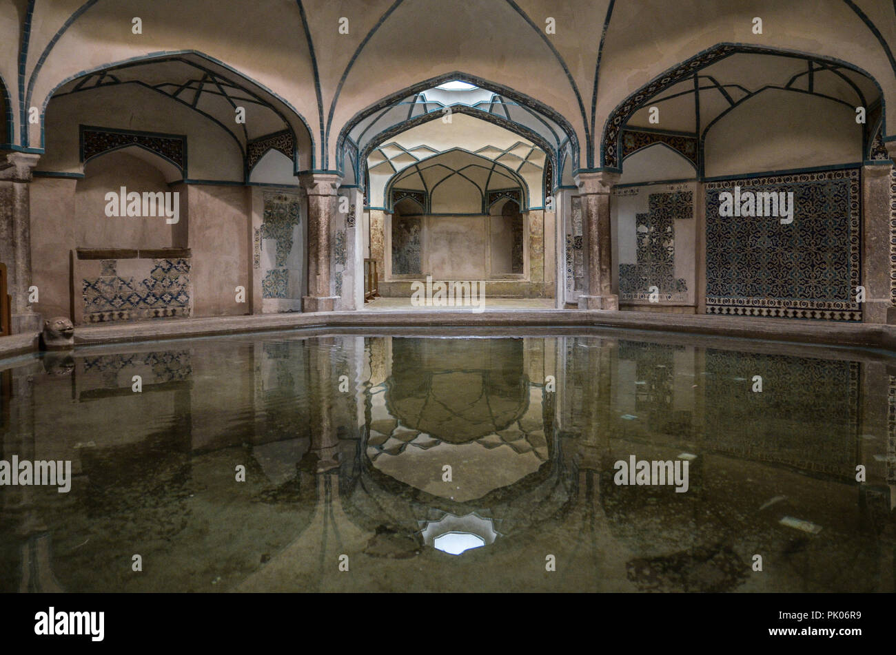 Bam iran market hi-res stock photography and images - Alamy