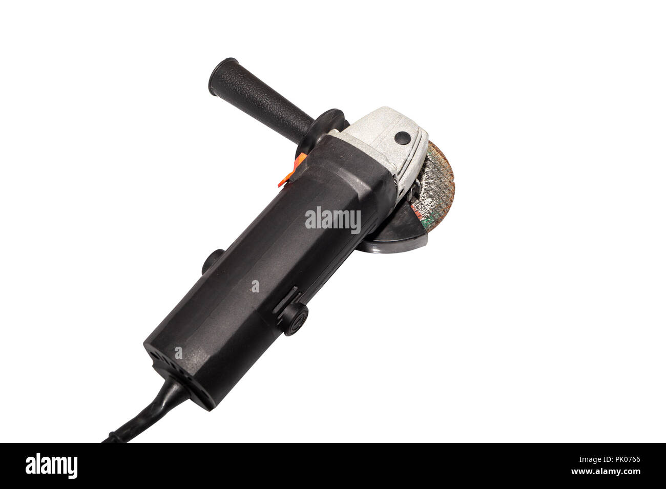 grinder isolated on white background Stock Photo - Alamy