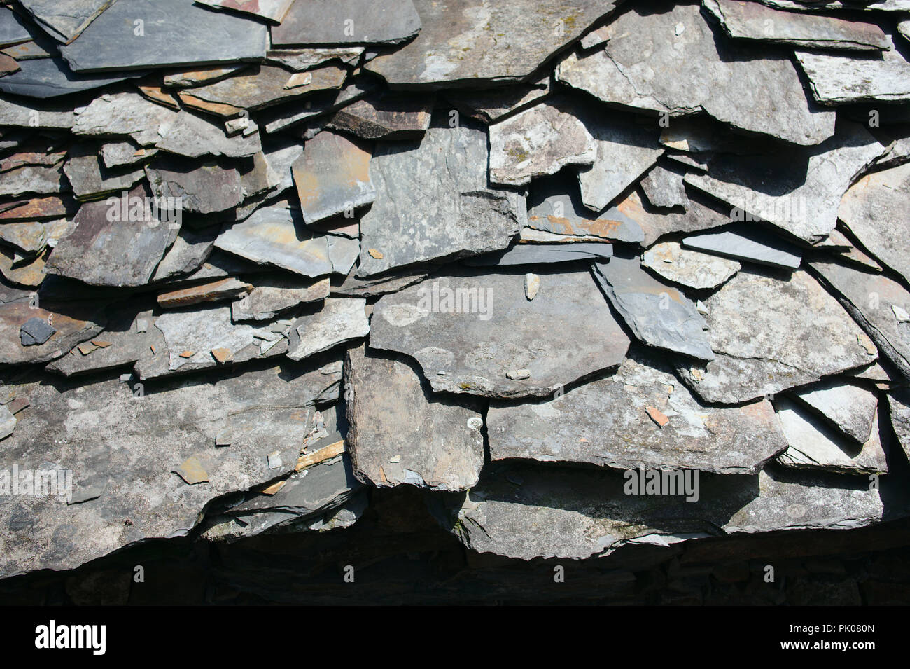Alta slate hi-res stock photography and images - Alamy