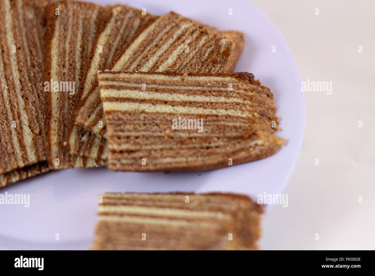 Traditional indonesian cake hi-res stock photography and images - Alamy