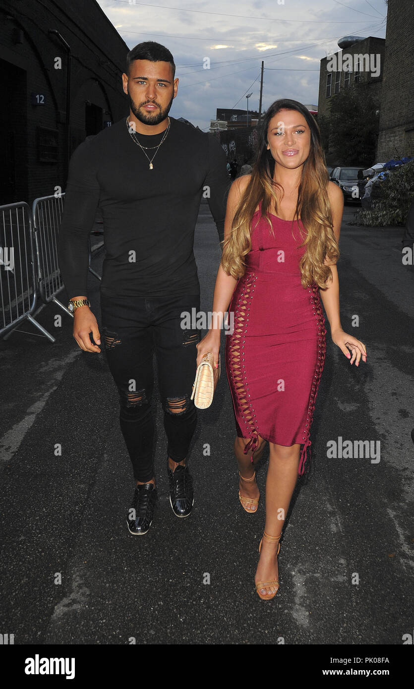 Various celebrities attend Gorgon City album launch party Featuring ...