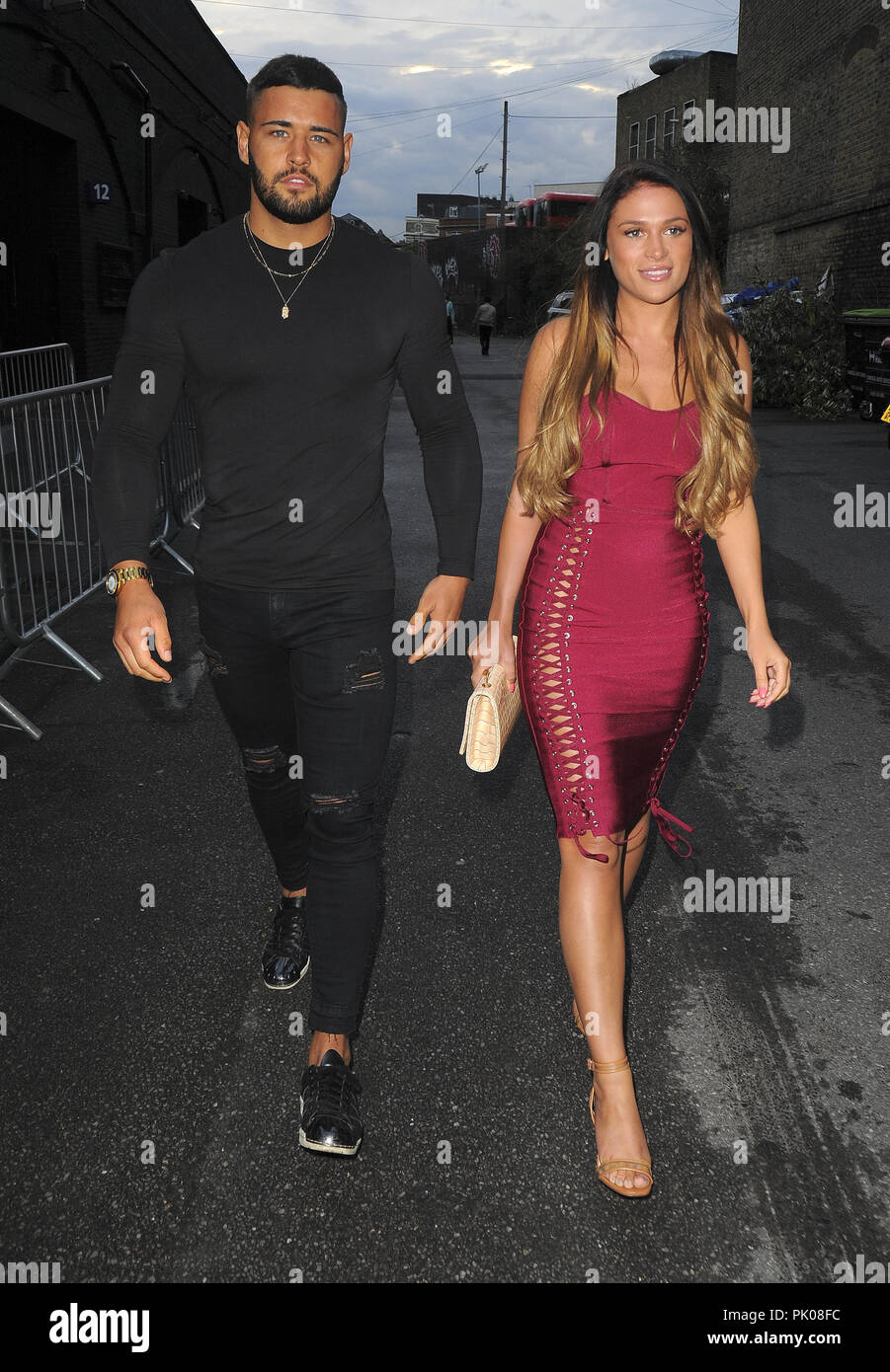 Various celebrities attend Gorgon City album launch party Featuring ...