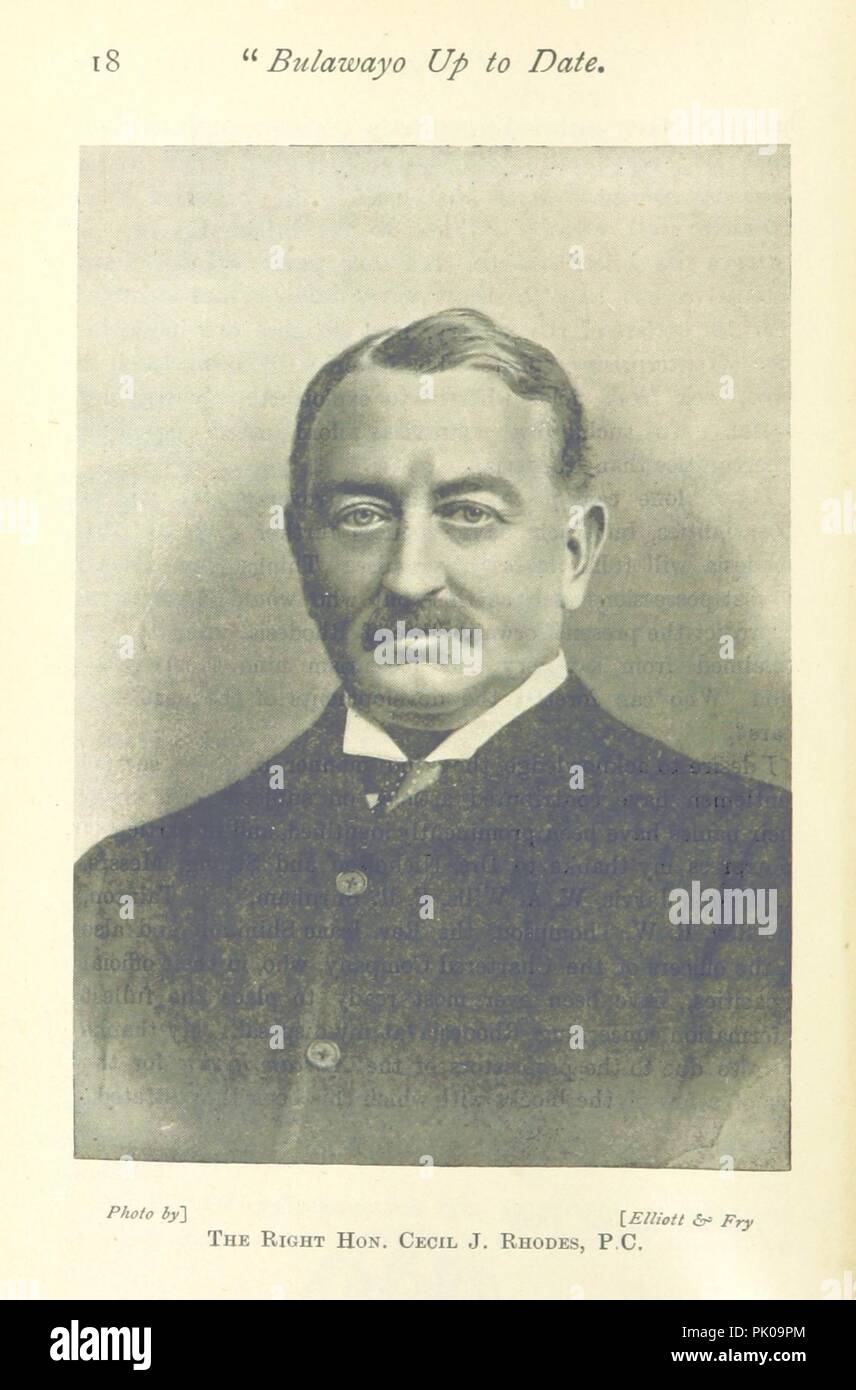 Image from page 22 of 'Bulawayo Up-to-Date. Being a general sketch of ...