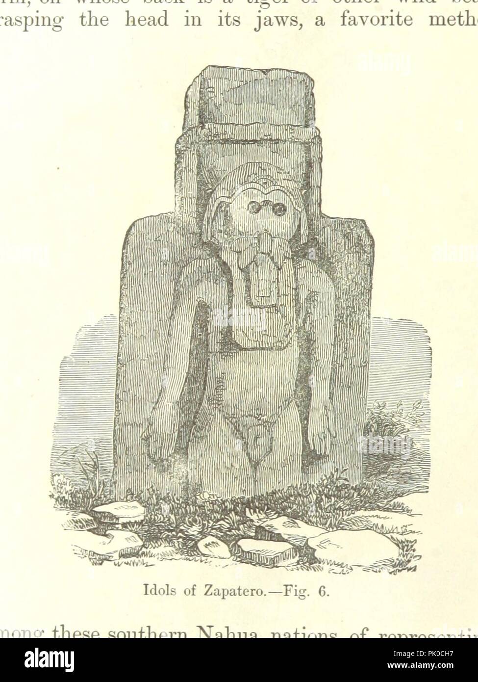 Image from page 62 of 'The Native Races of the Pacific States of North ...