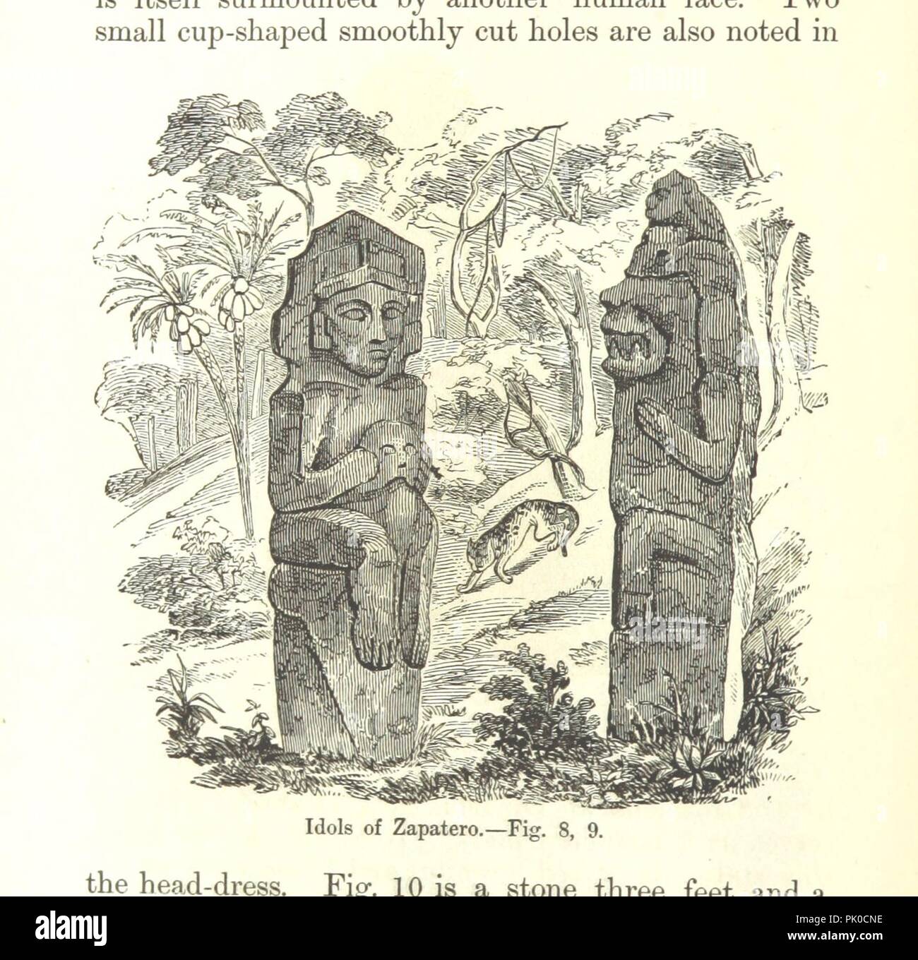 Image from page 64 of 'The Native Races of the Pacific States of North ...