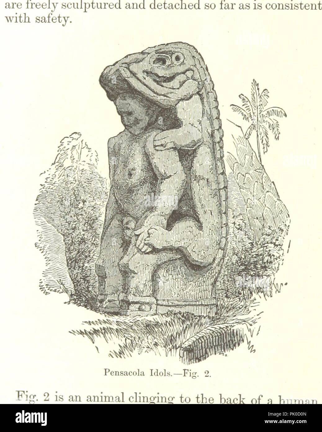 Image from page 68 of 'The Native Races of the Pacific States of North ...