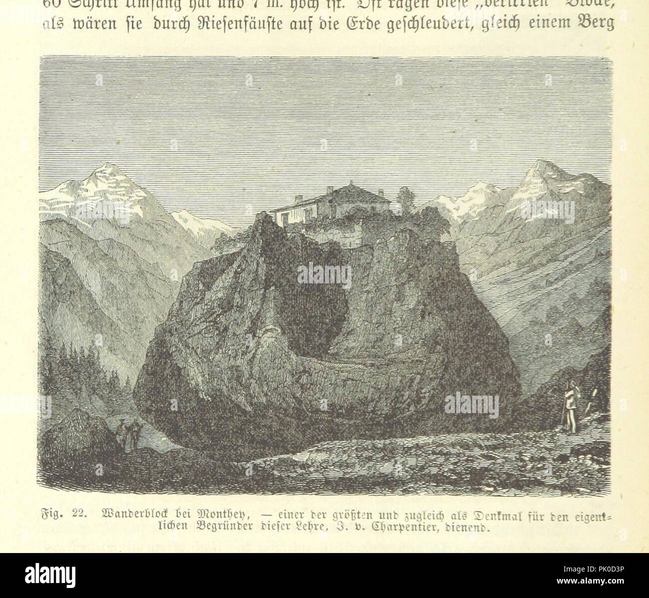 Image from page 70 of 'Der vorgeschichtliche Mensch. Ursprung und ...