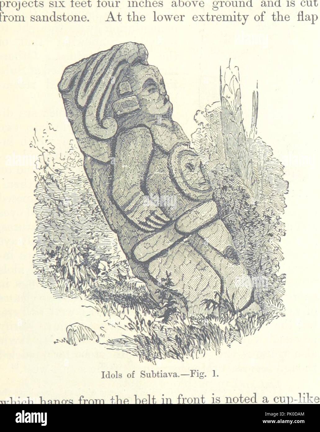 Image from page 73 of 'The Native Races of the Pacific States of North ...