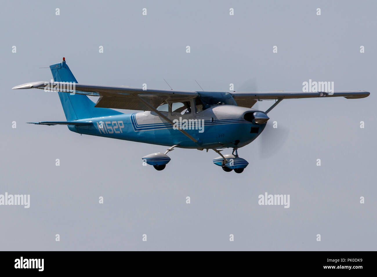 Cessna 182g hi-res stock photography and images - Alamy